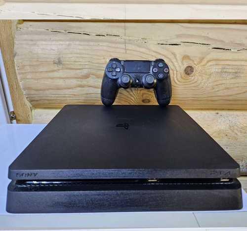 Sony playstation 4 ps4 slim 500gb