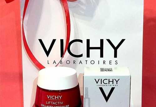 Vichy подарочный набор