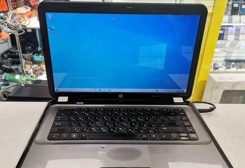 Ноутбук, HP AR5B225
