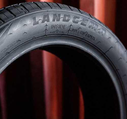 Zmax Landgema 205/55 R16 91V