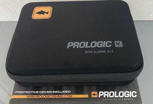 Сигнализаторы поклевки Prologic K3 Set 4+1