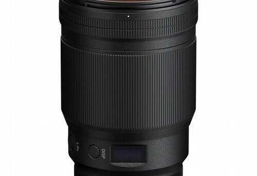 Объектив Nikon Z 70-180mm f/2.8 Новый