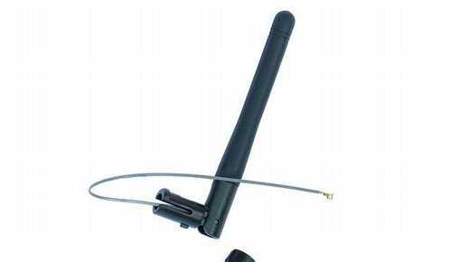 Антенна procell GSM / 3G RAU-5A u.FL (ipex)