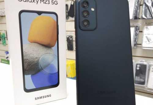 Samsung Galaxy M23, 6/128 ГБ