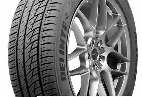 Delinte DS2 SUV 295/40 R21 111Y
