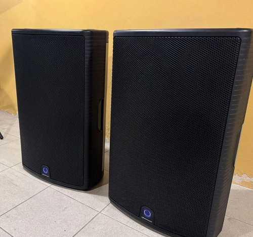 Акустическая система Turbosound Milan m15