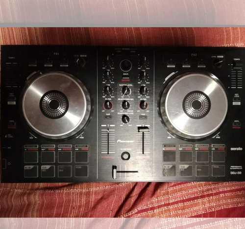 Pioneer ddj SB