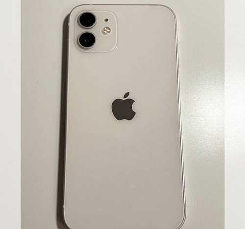 iPhone 12, 256 ГБ