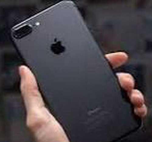 iPhone 7, 128 ГБ