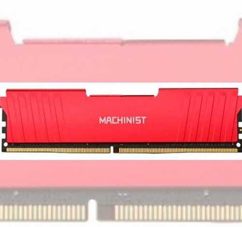 Оперативная память ddr4 8gb