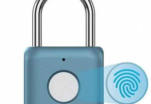 Замок Xiaomi Smart Fingerprint Lock Kitty Blue