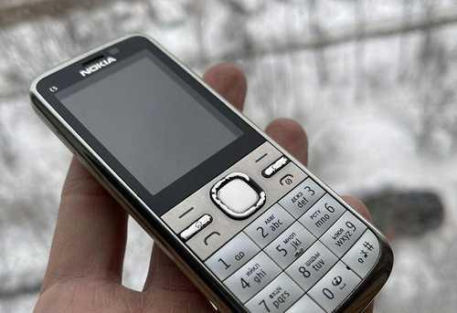 Nokia C5-00