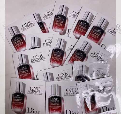 Dior One Essential Skin Boosting Super Serum