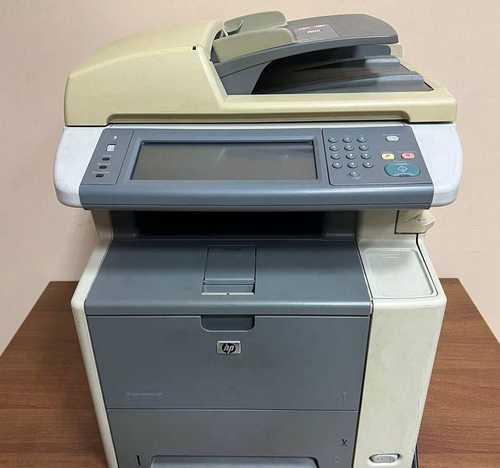 Копир HP LJ M3035 мфу в ремонт на запчасти