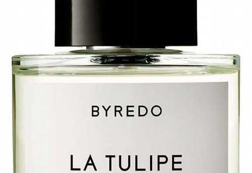 Byredo La Tulipe EDP 12 ml - парфюмерная вода