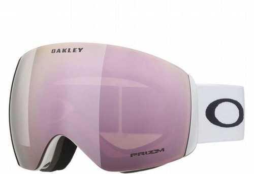 Горнолыжная маска oakley