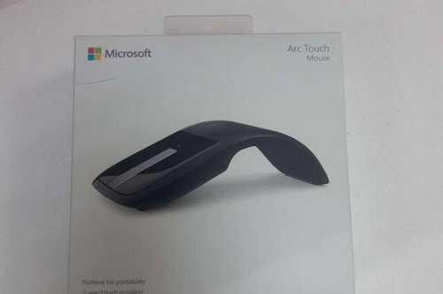 Microsoft Arc Touch Mouse