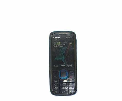 Телефон Nokia 5130 XpressMusic (Гагарина)