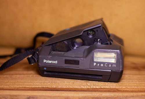Видеокамера polaroid