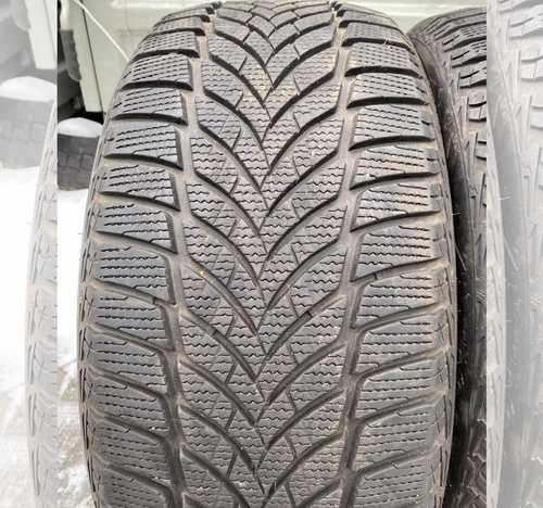 Goodyear UltraGrip Ice 2 245/45 R19 102T