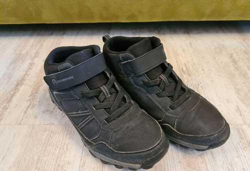 Ботинки на мальчика, 39 размер, Outventure