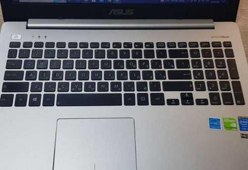 Ноутбук Asus K551L