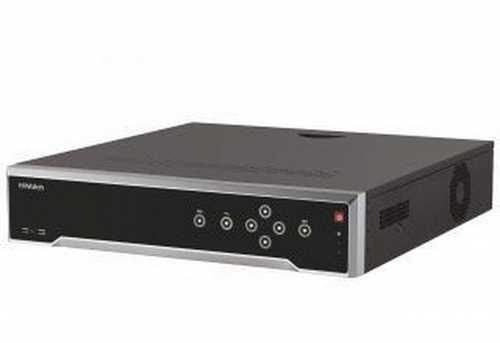 NVR-432M-K 32-х канал. IP-видеорегистратор Hiwatch