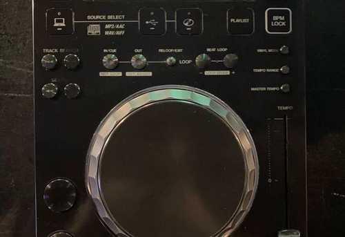 Проигрыватель Pioneer cdj-350