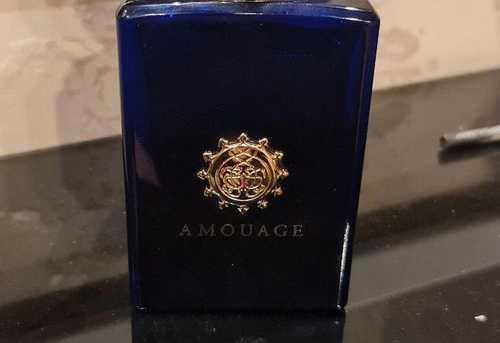 Amouage interlude man