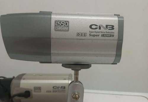 Камеры видеонаблюдения Sony