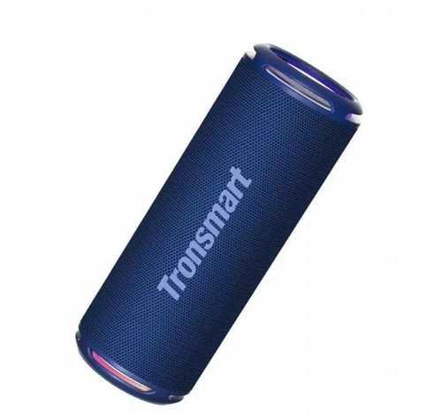 Портативная колонка Tronsmart T7 lite синяя