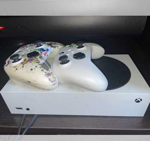 Xbox series s