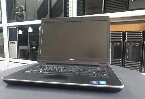 Ноутбук dell E6440 14 дюймов