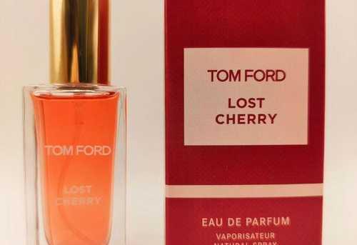 Духи Tom Ford lost Cherry
