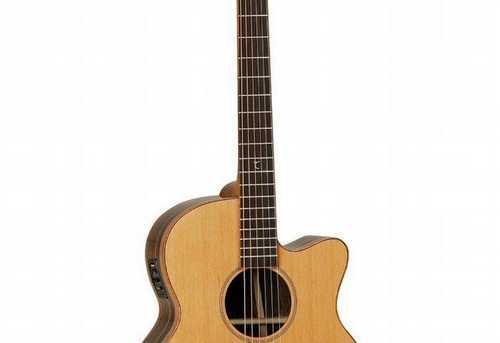 Электроакустическая гитара Tanglewood twjsf CE