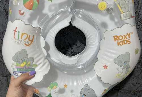 Круг для купания roxy kids 2 шт