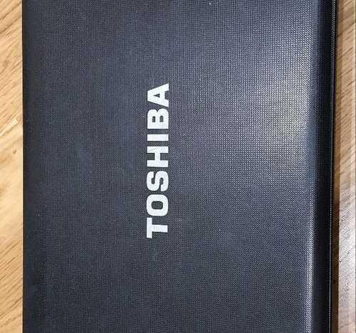 15.6" Toshiba SATELLITE C650D-122, 120 ГБ, Athlon II P320, RAM 6 ГБ, ATI Mobility Radeon HD 4250