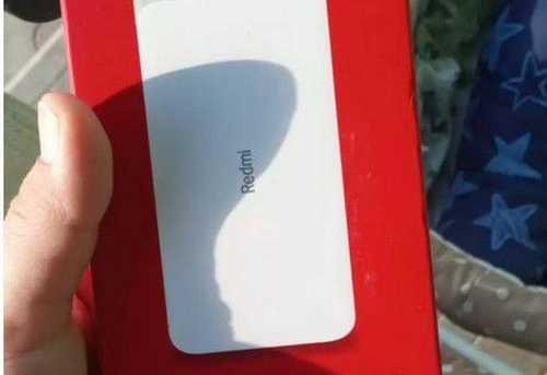 Павербанк Redmi 18W Fast Charge Power Bank 20000