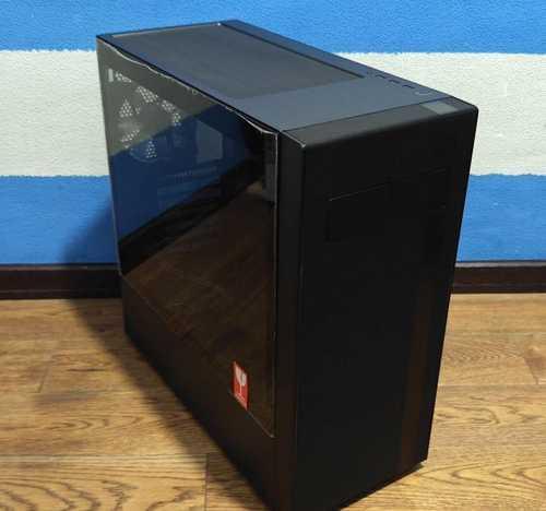 Корпус Cooler Master MasterBox NR600 with ODD