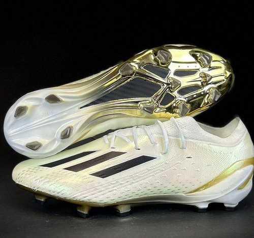 Бутсы Adidas Predator accuracy