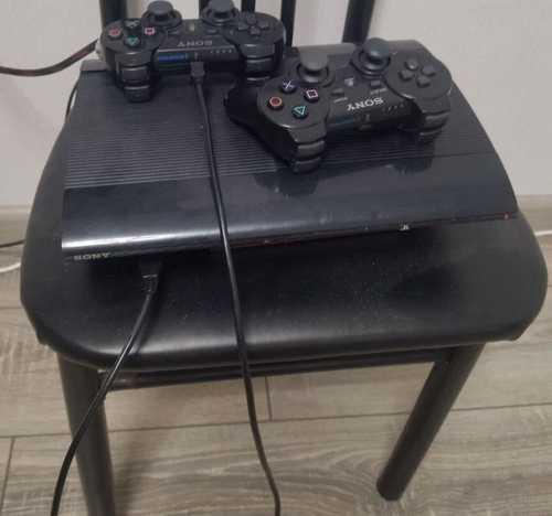 Sony playstation 3