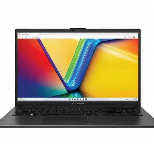 Ноутбук asus Vivobook Go 15 E1504FA-BQ091, 15.6&q