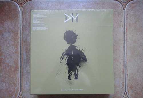 Depeche Mode – Playing The Angel LTD Vinyl Box Set