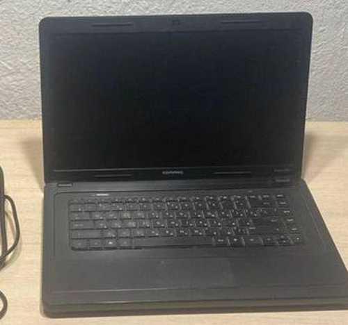 Ноутбук HP Compaq Presario CQ57