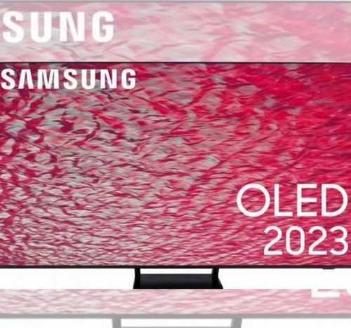 Телевизор Samsung QE65S90C