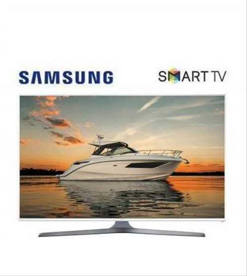 Smart телевизор 48 дюймов Samsung UE48J5510AU