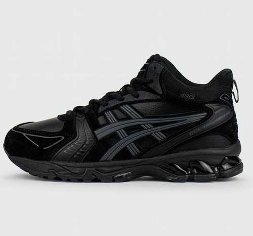 Asics Gel-Kayano 14 Mid Black with furзима