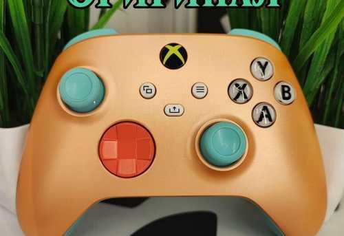 Геймпад Microsoft Xbox Series SX OPI Б\У