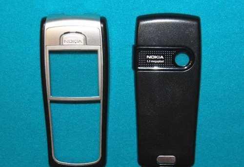 Корпус в сборе для Nokia 6230i Оригинал