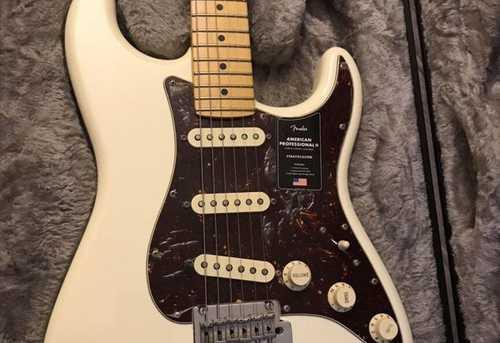 Пикгард (pickguard) Fender stratocaster USA